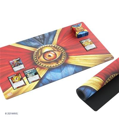 Marvel Champions Playmat - Doctor Strange | Lichcards